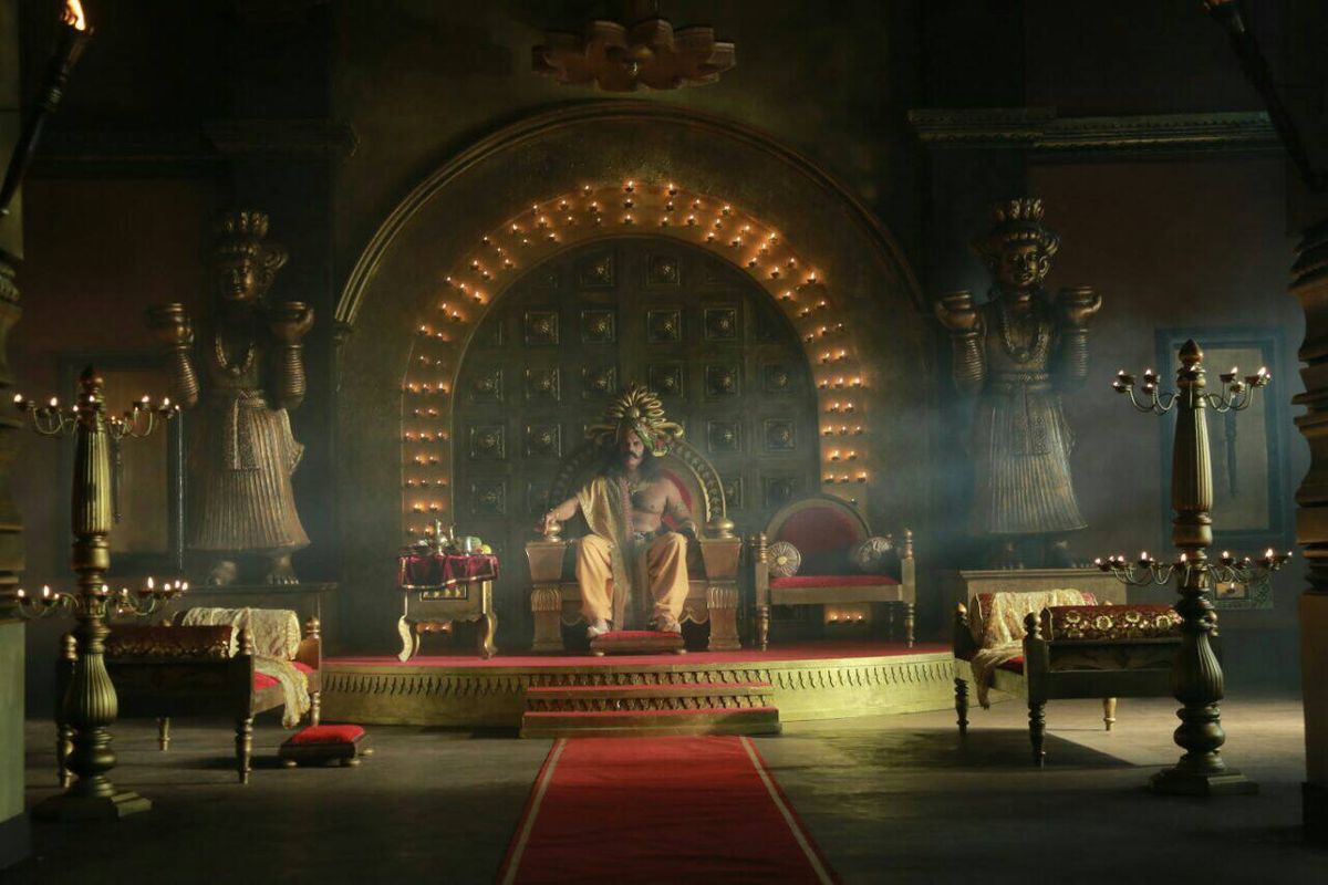 Berlinale Talents Project - Bimba Devi Alias Yashodhara | Berlinale Talents