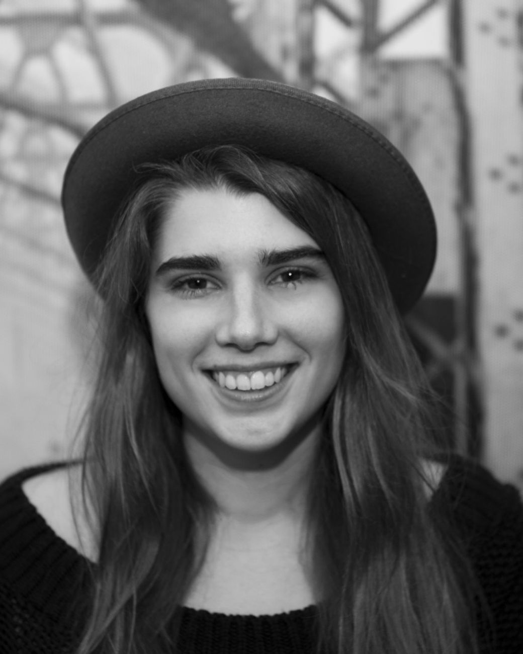 Berlinale Talents - Sofia Victoria Rodrigo | Berlinale Talents