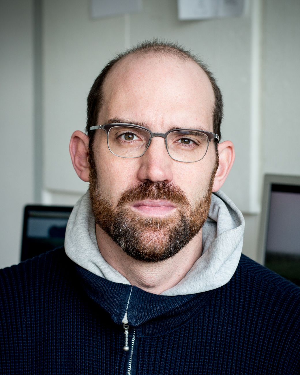 Berlinale Talents - Kai Ehlers | Berlinale Talents