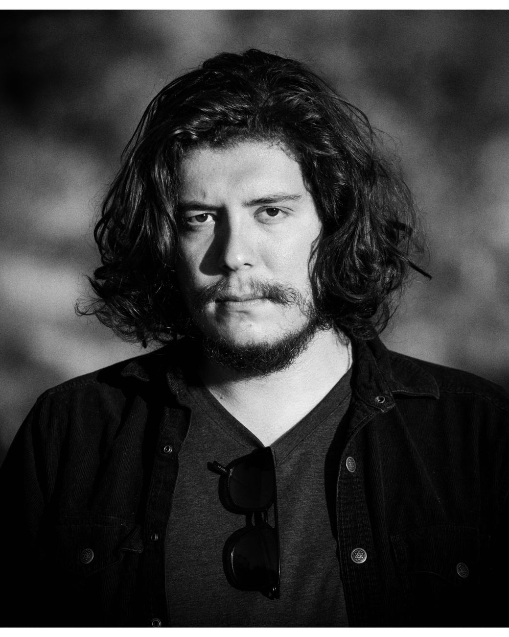 Berlinale Talents - Batuhan Ibrahim | Berlinale Talents