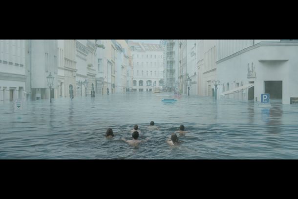 Berlinale Talents Project - DIE ANDERE WELT | Berlinale Talents