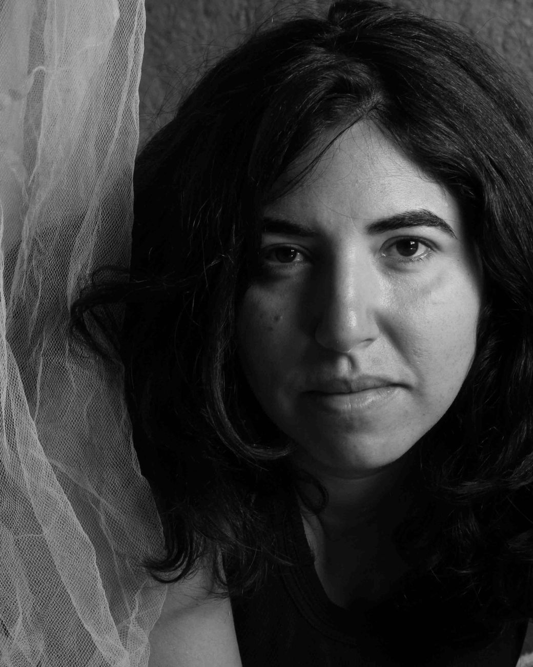 Berlinale Talents - Reem Morsi | Berlinale Talents