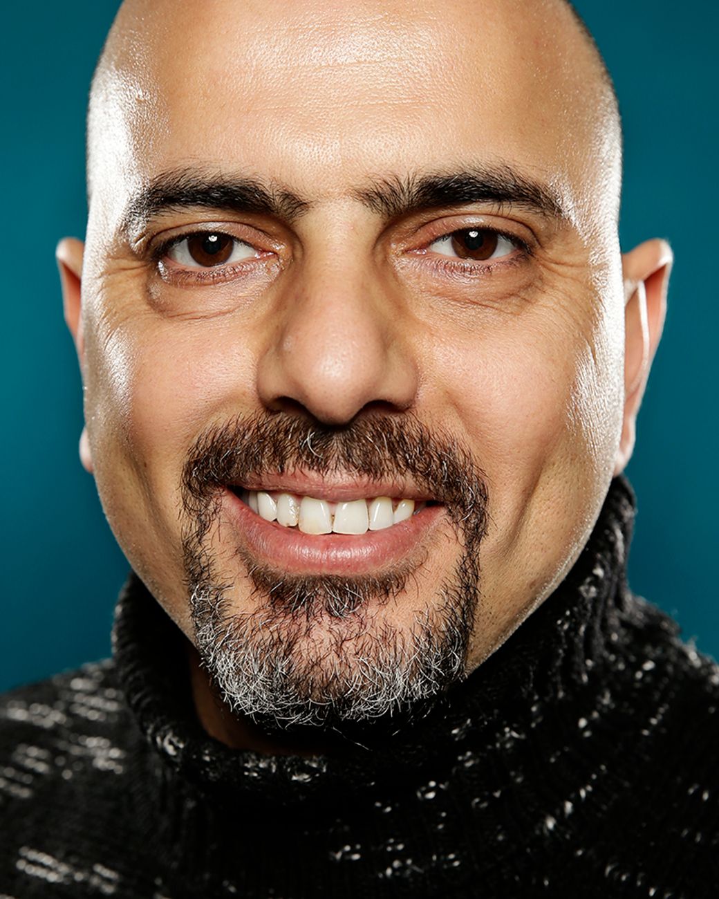 Berlinale Talents - CEM YILDIRIM | Berlinale Talents