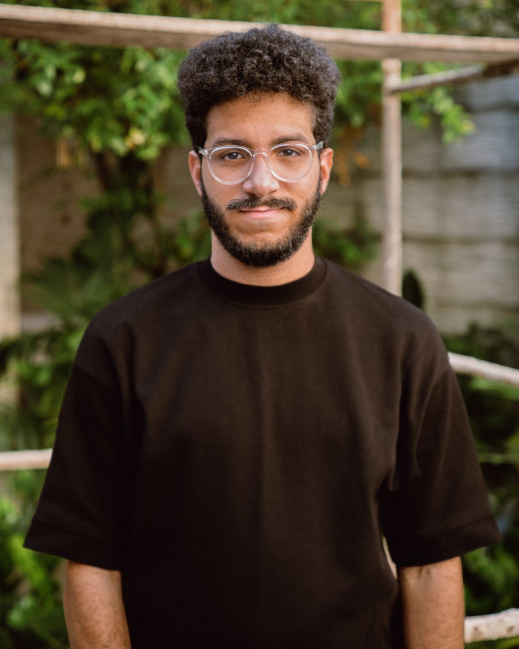 Berlinale Talents - Douglas Henrique | Berlinale Talents