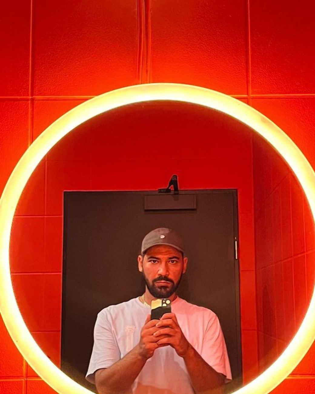 Berlinale Talents - Sameh Alaa | Berlinale Talents