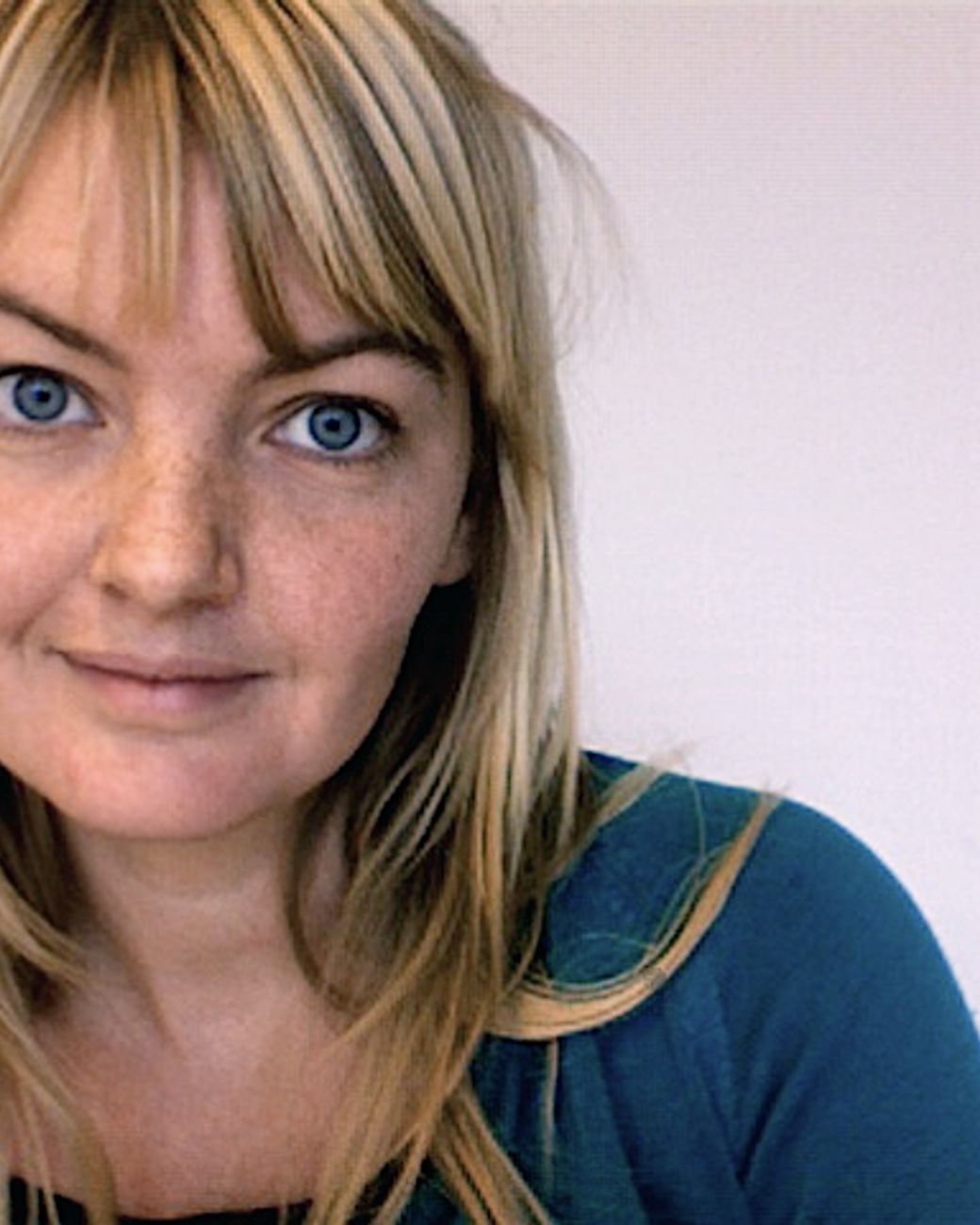 Berlinale Talents - Maria Bäck | Berlinale Talents