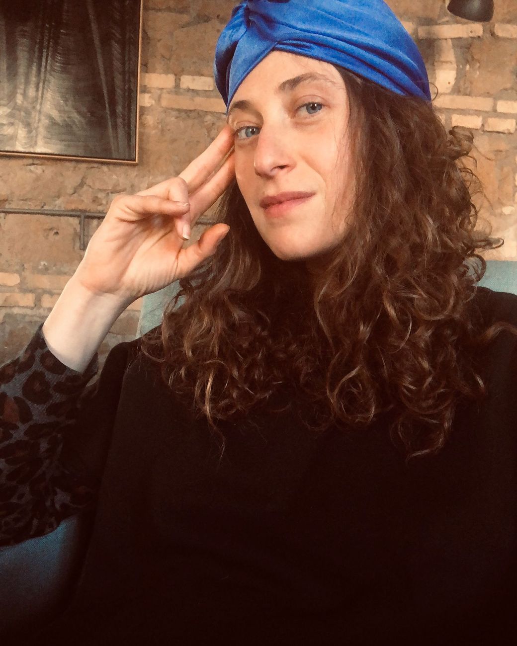 Berlinale Talents - Valeria Testagrossa | Berlinale Talents