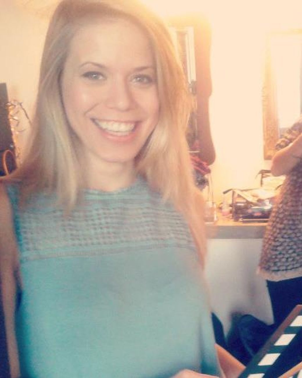 Berlinale Talents - Anna Gát | Berlinale Talents