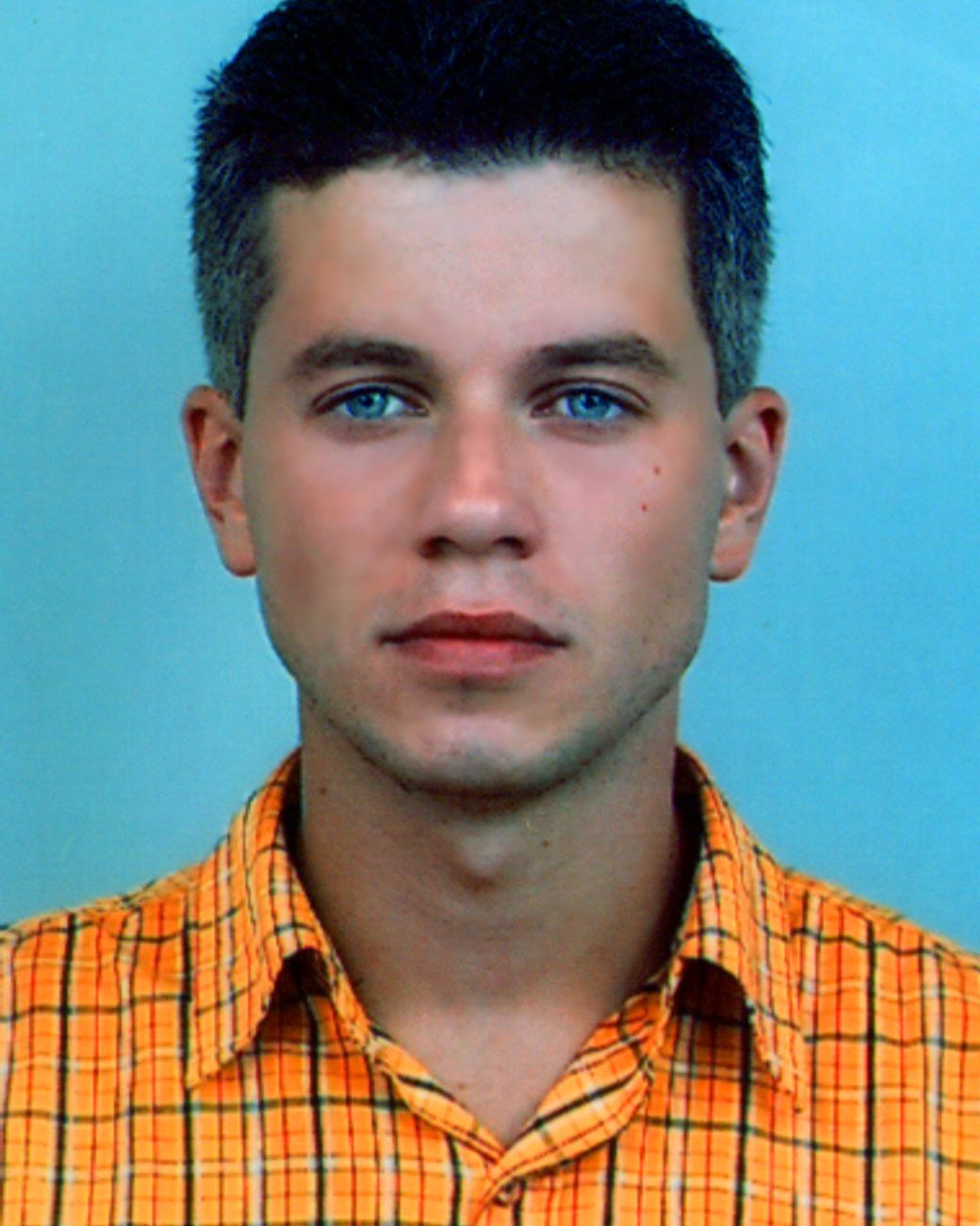 Berlinale Talents - Sergey Koval | Berlinale Talents