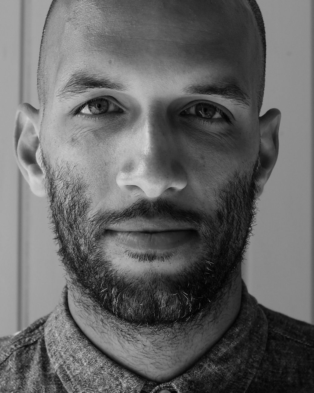 Berlinale Talents - Matt Houghton | Berlinale Talents