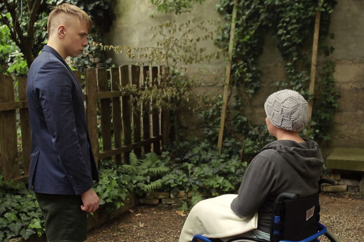 Berlinale Talents Project - Adam | Berlinale Talents