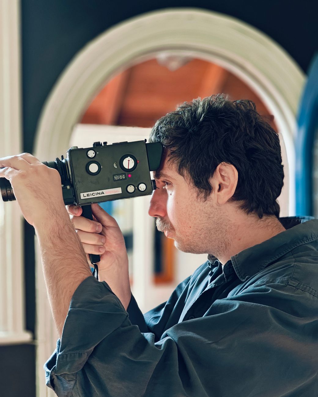 Berlinale Talents - Yannis Karpouzis | Berlinale Talents