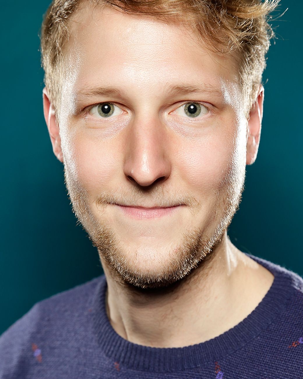 Berlinale Talents - Derek Howard | Berlinale Talents