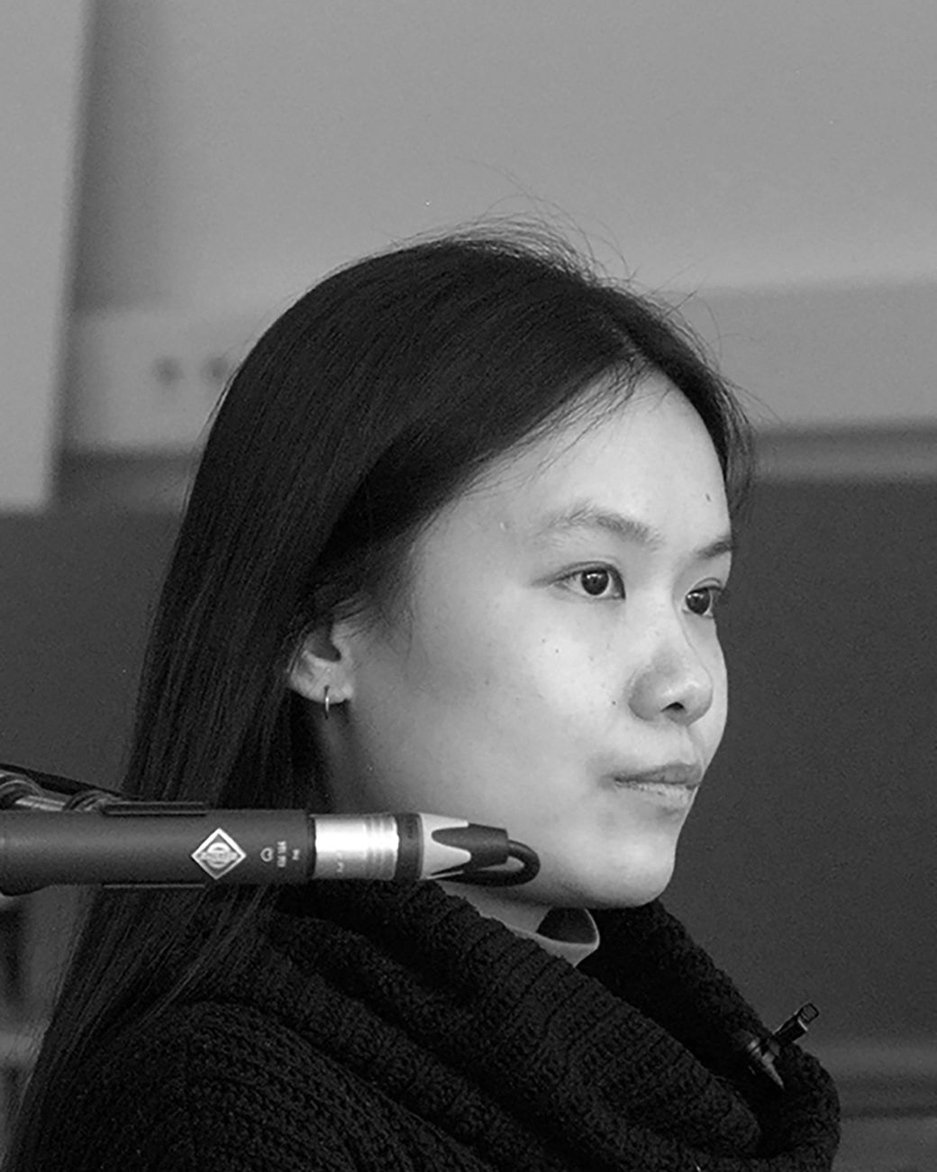 Berlinale Talents - Chongyan Liu | Berlinale Talents