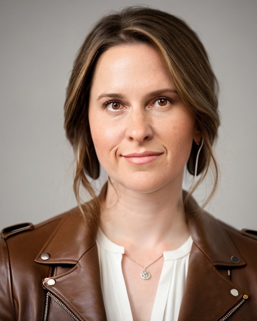 Berlinale Talents - Jennifer Mesich | Berlinale Talents