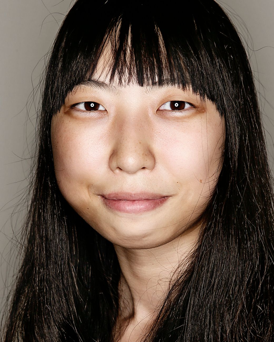 Berlinale Talents - Shanshan Li | Berlinale Talents