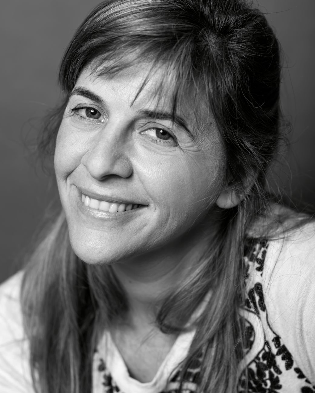 Berlinale Talents - Florencia Andrea Davidzon | Berlinale Talents