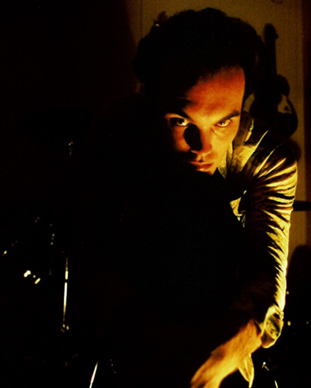 Berlinale Talents - David Lowery | Berlinale Talents