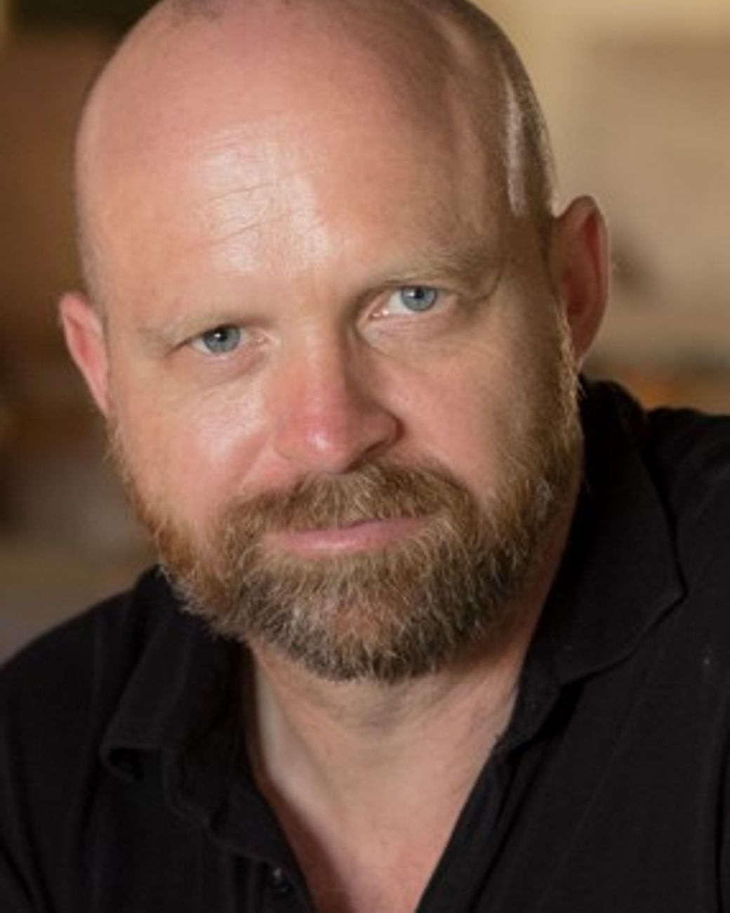 Berlinale Talents - Toby Roberts | Berlinale Talents