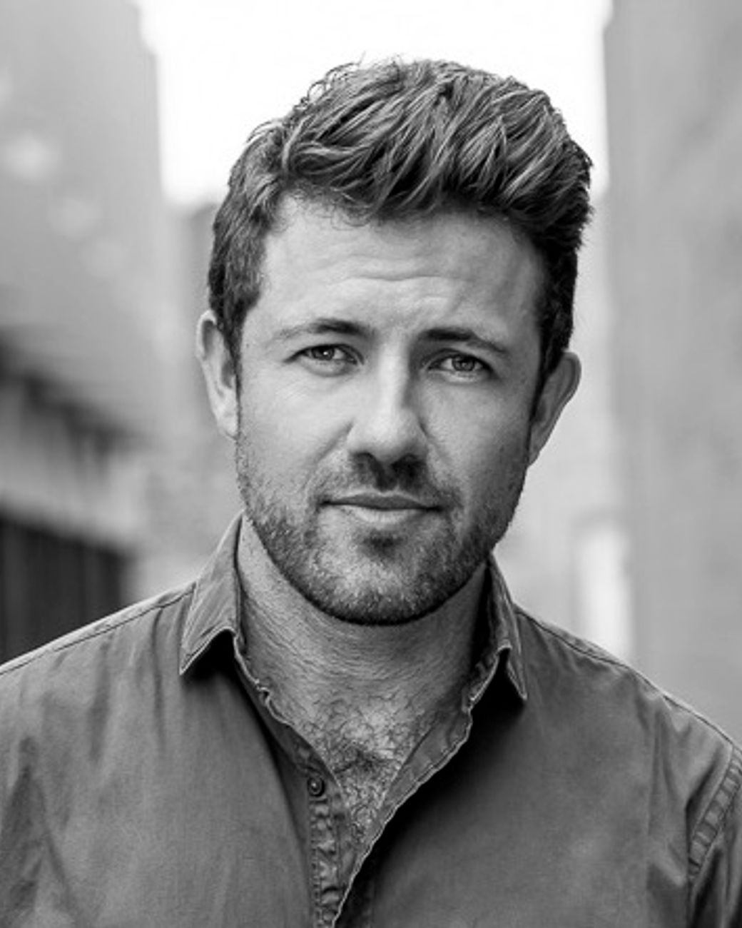 Berlinale Talents - Daniel Joyce | Berlinale Talents