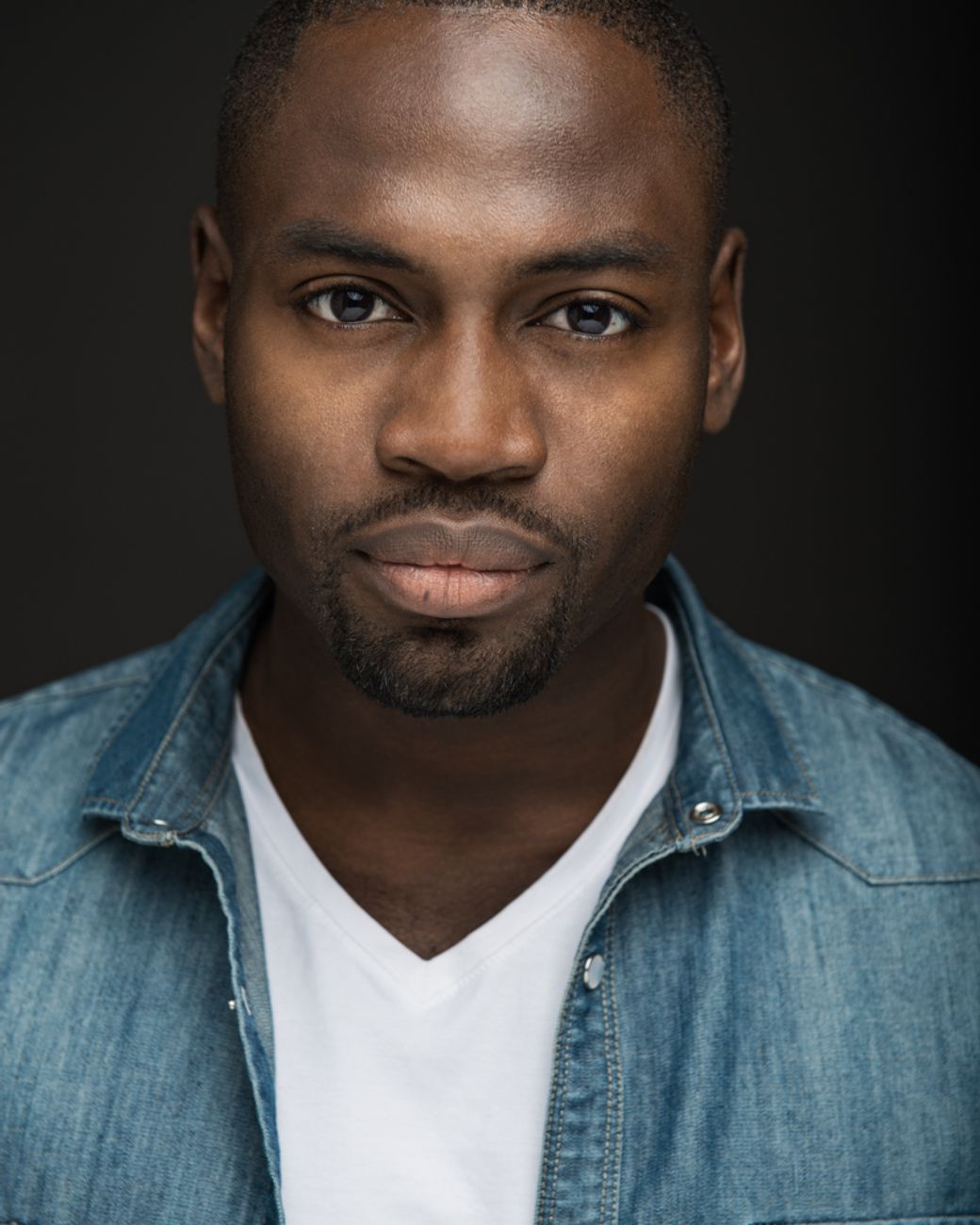 Berlinale Talents - David Nzinga | Berlinale Talents