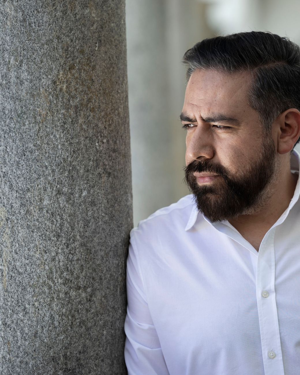 Berlinale Talents - Mauricio Calderón Rico | Berlinale Talents