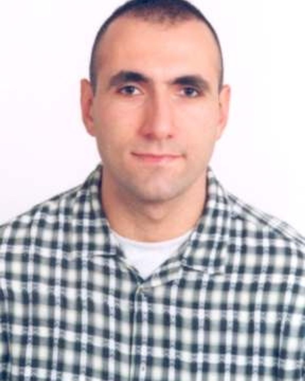 Berlinale Talents - BURAK SAHIN | Berlinale Talents