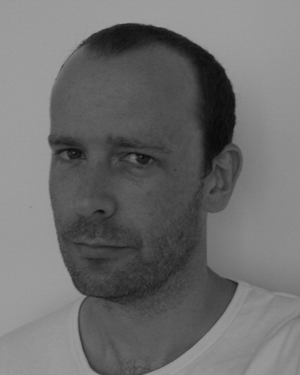 Berlinale Talents - Simon Ludders | Berlinale Talents