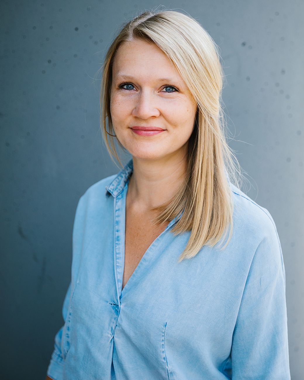 Berlinale Talents - Frauke Kolbmüller | Berlinale Talents