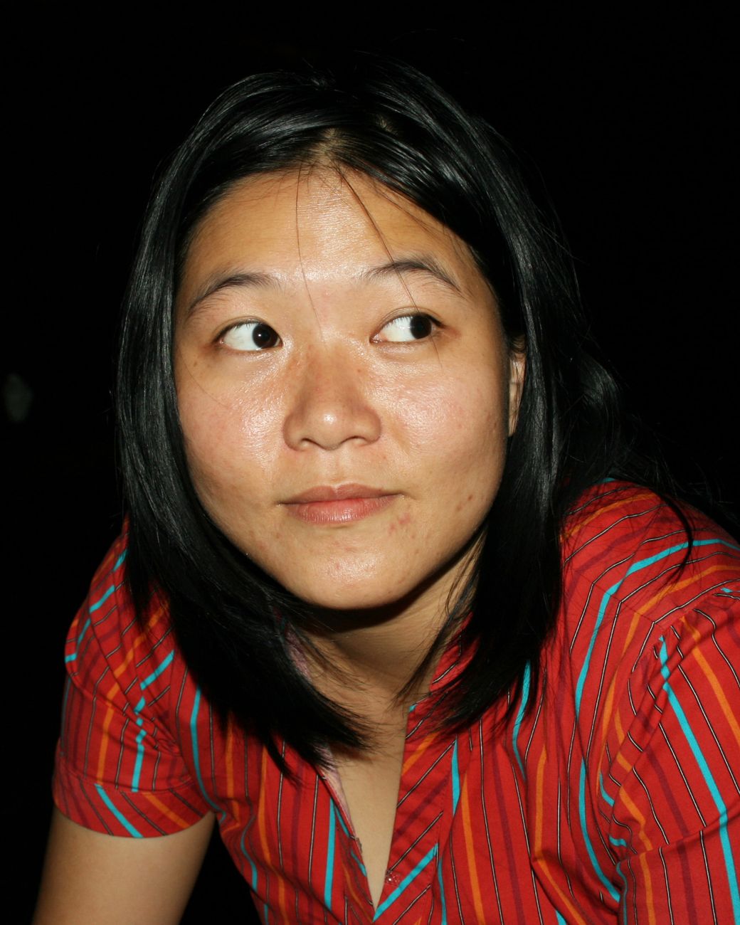 Berlinale Talents - Suryani Liauw | Berlinale Talents