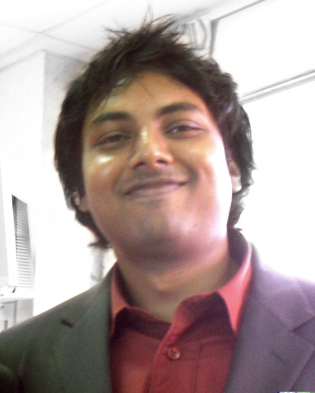 Berlinale Talents - RISHANE RAJKOOMAR | Berlinale Talents