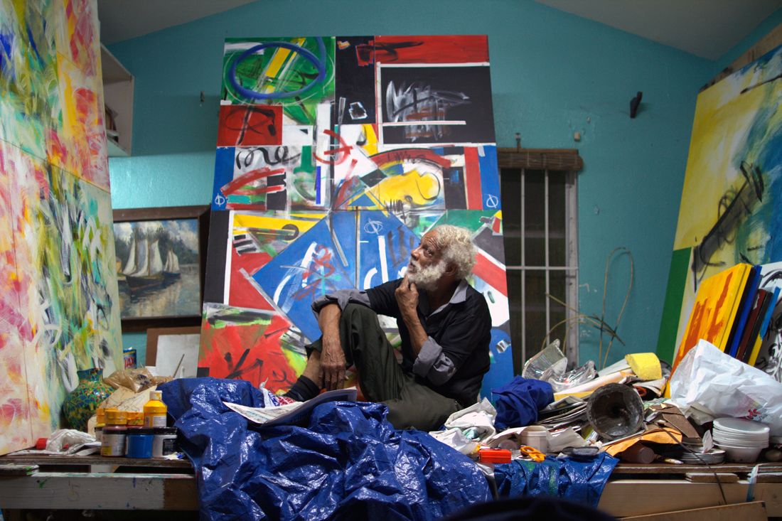 Berlinale Talents Project - Brigidy Bram | Berlinale Talents