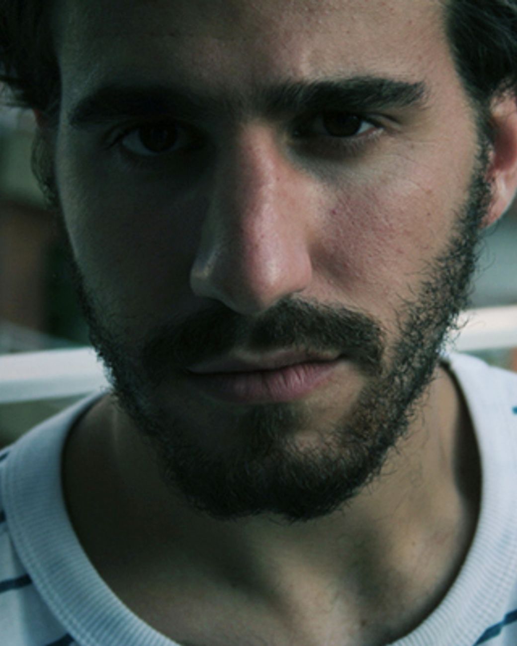 Berlinale Talents - Benjamin Domenech | Berlinale Talents