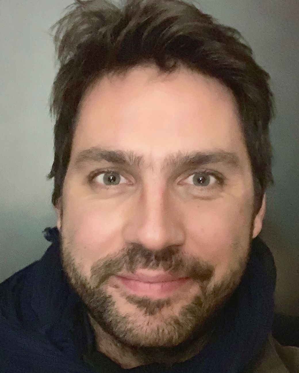 Berlinale Talents - Quentin Laurent | Berlinale Talents