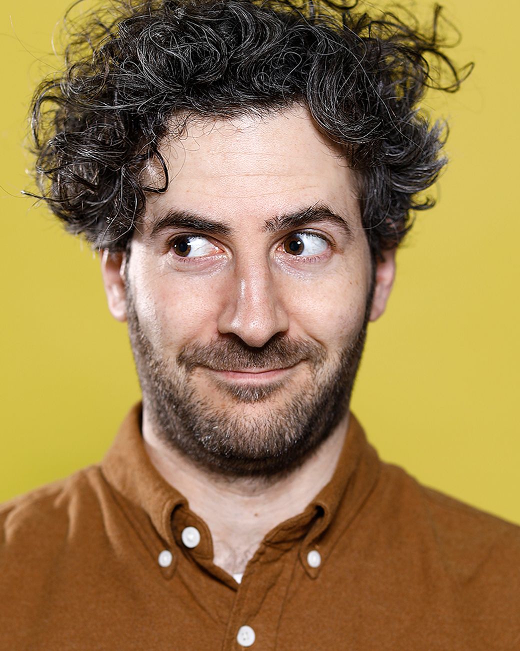 Berlinale Talents - Jared Raab | Berlinale Talents