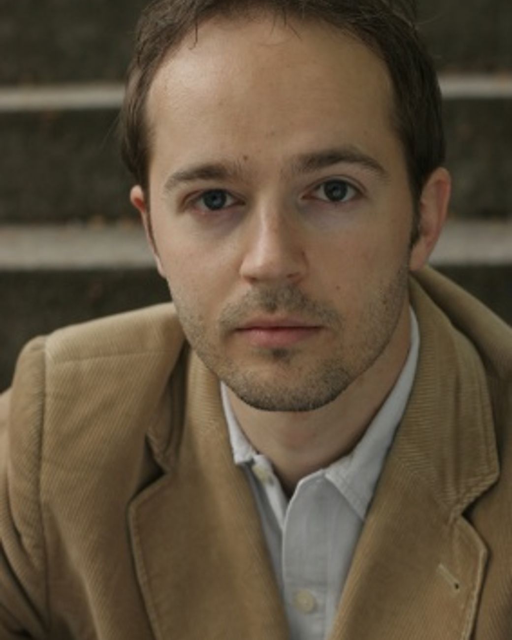 Berlinale Talents - David Lindner Leporda | Berlinale Talents