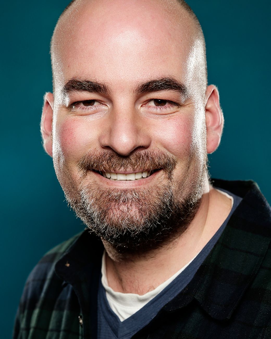 Berlinale Talents - Jeremy Ball | Berlinale Talents