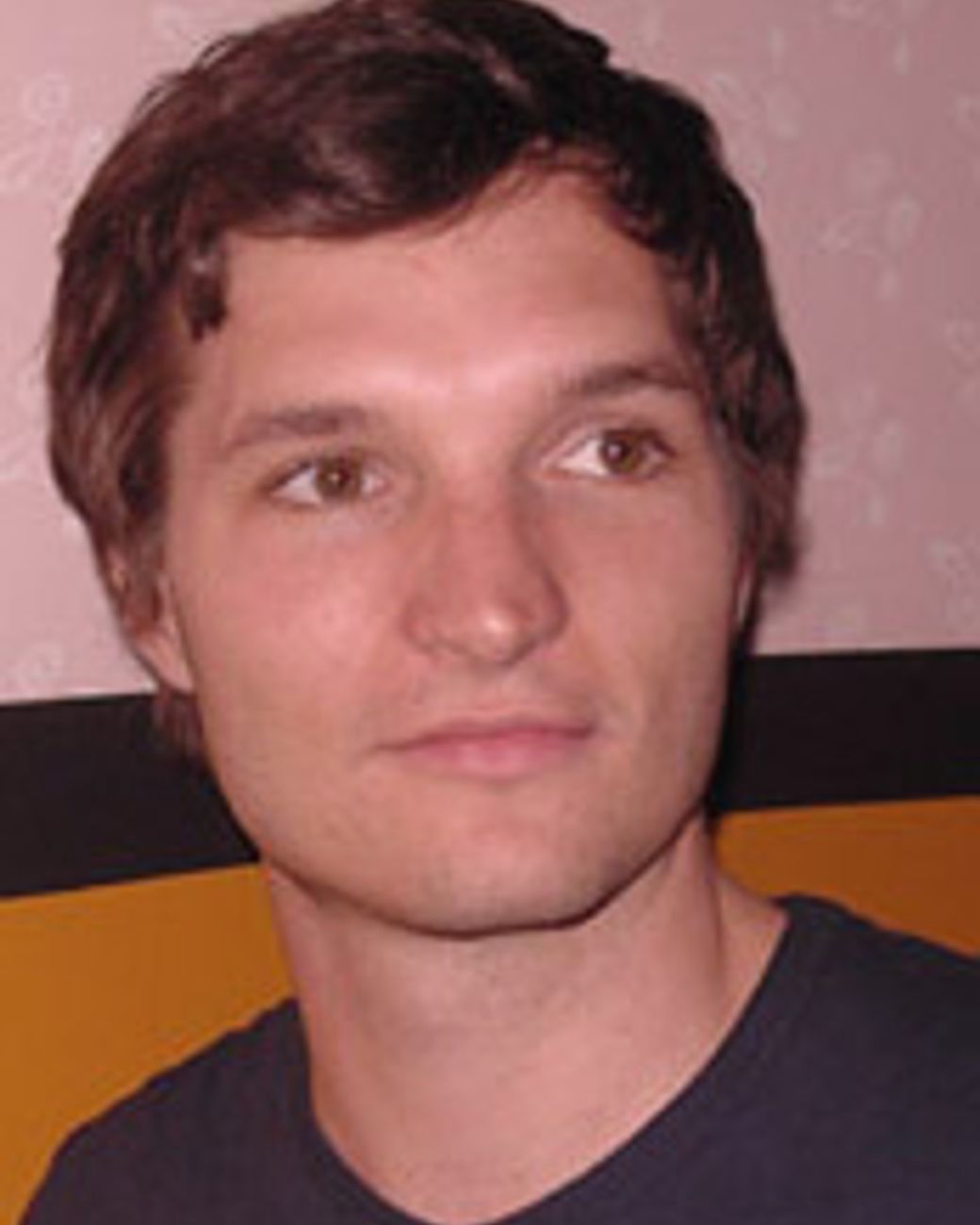 Berlinale Talents - Matthias Stickel | Berlinale Talents