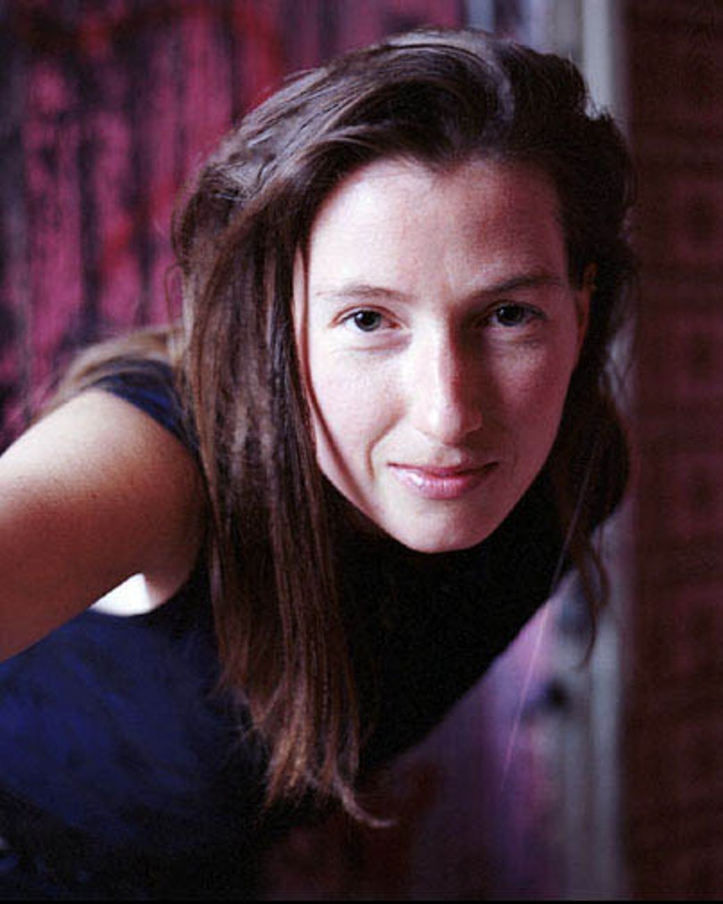 Berlinale Talents - Sonja Schultz | Berlinale Talents