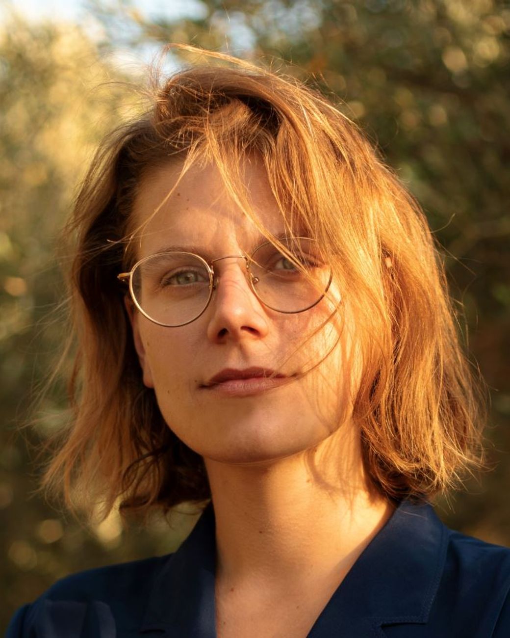 Berlinale Talents - Manon Messiant | Berlinale Talents